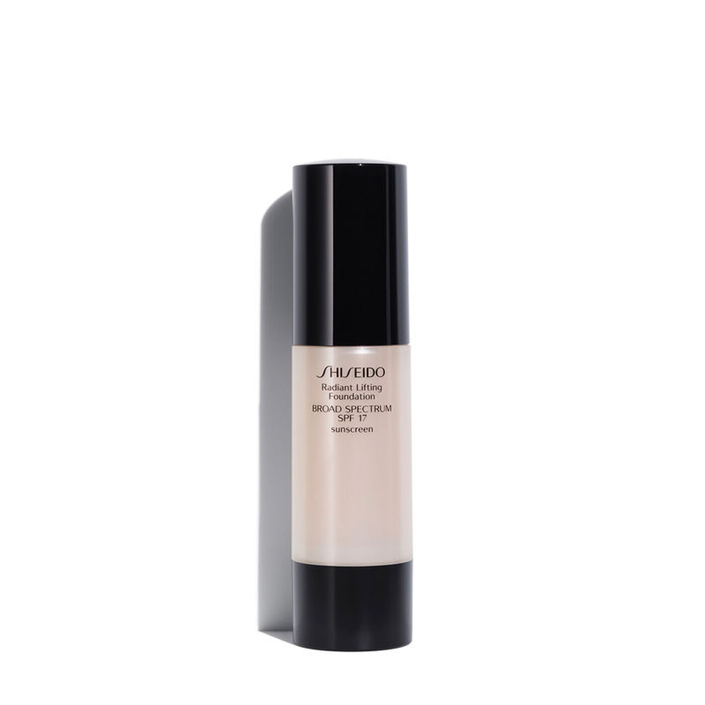 Radiant Lifting Foundation | SHISEIDO