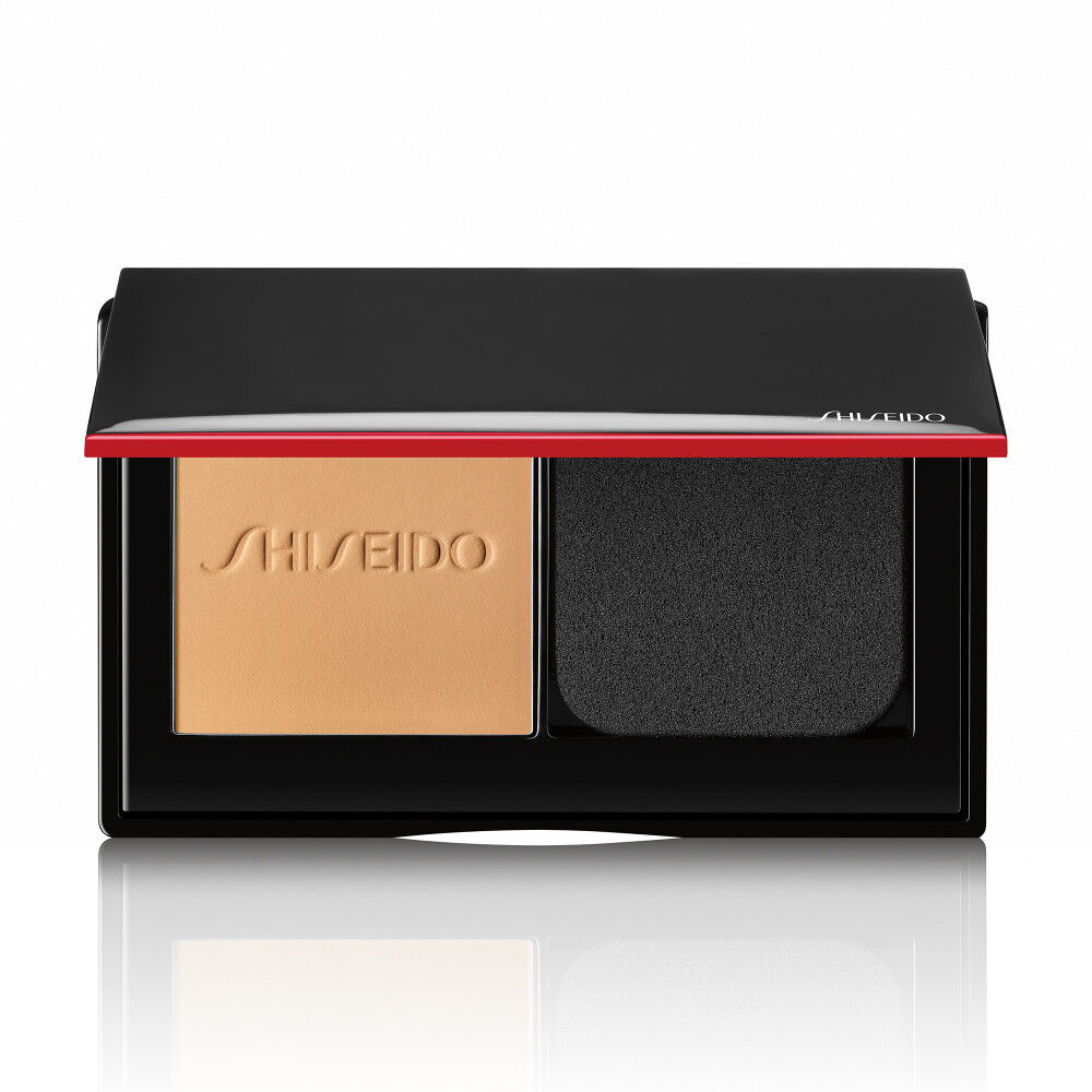 Synchro Skin Self-Refreshing Custom Finish Powder Foundation | SHISEIDO